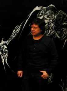Biografía – Nicolás Herrera